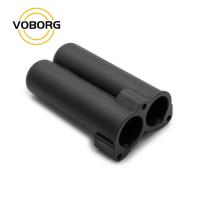 China Air Suspension Compressor Dryer Housing for Audi A6 A7 A8 Q5 Q8 4K0616005D 4K0616005C for sale