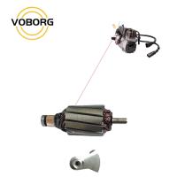 China Air Suspension Compressor Rotor and Balancer for Audi A6 A7 A8 Q7 BMW E65 E66 Touareg 7L Mercedes W211 W220 Jaguar for sale