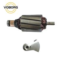 China Air Suspension Compressor Rotor and Balancer for Audi A6 A7 A8 Q7 BMW E65 E66 Touareg 7L Mercedes W211 W220 Jaguar for sale