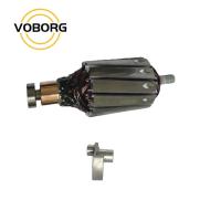 China Air Suspension Compressor Rotor and Balancer for Audi A6 A7 A8 Q7 BMW E65 E66 Touareg 7L Mercedes W211 W220 Jaguar for sale
