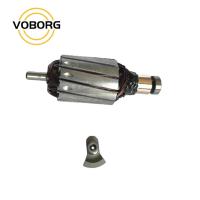 China Air Suspension Compressor Rotor and Balancer for Audi A6 A7 A8 Q7 BMW E65 E66 Touareg 7L Mercedes W211 W220 Jaguar for sale