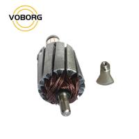 China Air Suspension Compressor Rotor and Balancer for Audi A6 A7 A8 Q7 BMW E65 E66 Touareg 7L Mercedes W211 W220 Jaguar for sale