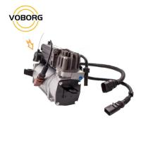 China Air Suspension Compressor Rotor and Balancer for Audi A6 A7 A8 Q7 BMW E65 E66 Touareg 7L Mercedes W211 W220 Jaguar for sale