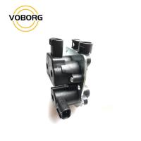 China Air Suspension Valve Block 4893060020 for Toyota Prado 120 4Runner Lexus GX470 for sale