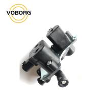 China Air Suspension Valve Block 4893060020 for Toyota Prado 120 4Runner Lexus GX470 for sale