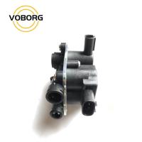 China Air Suspension Valve Block 4893060020 for Toyota Prado 120 4Runner Lexus GX470 for sale