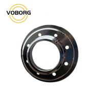 China Air Suspension Compressor Repair Kit for Wabco Tesla Model X 102791100G 102791100F for sale