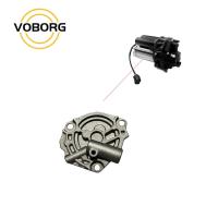 China Air Suspension Compressor Front Cover 4M0616005G for Audi Q7 Q8 Wabco Compatible for sale