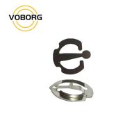 China Air Suspension Compressor Check Valve for Wabco Tesla Model X 102791100G 102791100F for sale