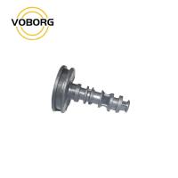 China Air Suspension Compressor Safety Valve for Wabco Tesla Model X 102791100G 102791100F for sale