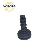 China Air Suspension Compressor Safety Valve for Wabco Tesla Model X 102791100G 102791100F for sale