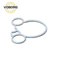 China Audi Air Suspension Compressor Valve Block Seal 4K0616005D OEM Standard Size for sale