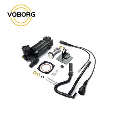 China Air Suspension Compressor Replacement Kit Cylinder Piston Ring for Audi Q7 4L 2005-2015 for sale