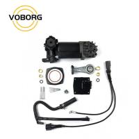 China Air Suspension Compressor Replacement Kit Cylinder Piston Ring for Audi Q7 4L 2005-2015 for sale