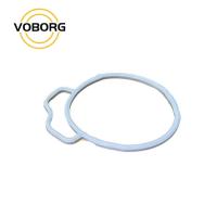 China Audi Air Suspension Compressor Cylinder Head Seal 4K0616005D OEM Standard Size for sale
