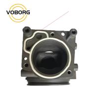 China Audi Air Suspension Compressor Cylinder Head Seal 4K0616005D OEM Standard Size for sale