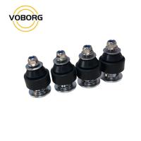 China 97035890200 Air Suspension Compressor Mount Vibration Mounts for Porsche Panamera 970 OEM Standard for sale