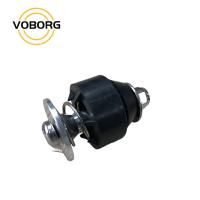 China 97035890200 Air Suspension Compressor Mount Vibration Mounts for Porsche Panamera 970 OEM Standard for sale
