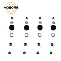 China 97035890200 Air Suspension Compressor Mount Vibration Mounts for Porsche Panamera 970 OEM Standard for sale