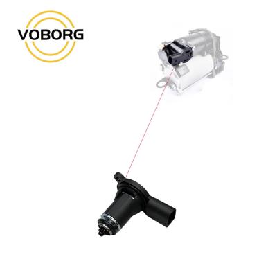China Air Compressor Release Valve Repair Kit for Mercedes W164 X164 ML320 ML350 GL320 for sale