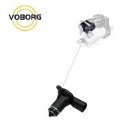 China Air Compressor Release Valve Repair Kit for Mercedes W164 X164 ML320 ML350 GL320 for sale