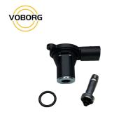 China Air Compressor Release Valve Repair Kit for Mercedes W164 X164 ML320 ML350 GL320 for sale