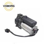 China Air Suspension Compressor Pump for Porsche Panamera 971 Cayenne 9YA Audi SQ7 17- for sale