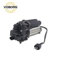 China Air Suspension Compressor Pump for Porsche Panamera 971 Cayenne 9YA Audi SQ7 17- for sale