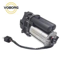 China Air Suspension Compressor Pump for Porsche Panamera 971 Cayenne 9YA Audi SQ7 17- for sale