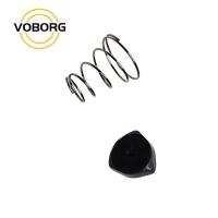 China Air Suspension Compressor Safety Valve for Wabco AMK Audi BMW Mercedes Porsche Cayenne Touareg 2113200304 for sale