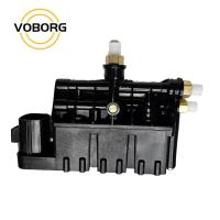 China Air Suspension Compressor Valve Block RVH000095 RVH000055 for Land Rover Discovery for sale