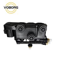 China Air Suspension Compressor Valve Block RVH000095 RVH000055 for Land Rover Discovery for sale