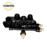 China Air Suspension Compressor Valve Block RVH000095 RVH000055 for Land Rover Discovery for sale