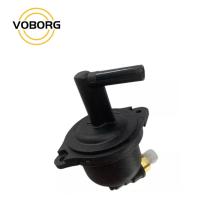 China Air Suspension Compressor Expansion Chamber for Land Rover Range Rover L405 2012-2022 LR140035 for sale