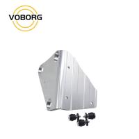China Air Suspension Compressor Mounting Bracket for Land Rover LR3 LR4 Range Rover Sport AMK for sale