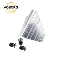 China Air Suspension Compressor Mounting Bracket for Land Rover LR3 LR4 Range Rover Sport AMK for sale