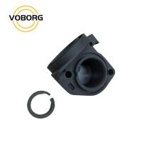China Air Suspension Compressor Cylinder A2203200104 for Audi A8 D3 2003-2010 Wabco for sale