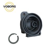 China Air Suspension Compressor Cylinder A2203200104 for Audi A8 D3 2003-2010 Wabco for sale