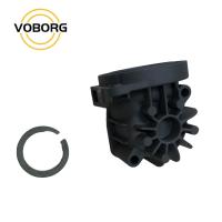 China Air Suspension Compressor Cylinder A2203200104 for Audi A8 D3 2003-2010 Wabco for sale