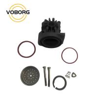 China Air Suspension Compressor Repair Kit for Audi A8 D3 2003-2010 Wabco A2203200104 for sale