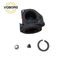 China Air Suspension Compressor Repair Kit for Audi A8 D3 2003-2010 Wabco A2203200104 for sale