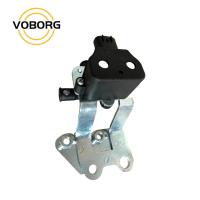 China Air Suspension Valve Block 4896060010 for Toyota Prado 150 Lexus GX400 460 for sale