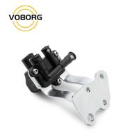 China Air Suspension Valve Block 4896060010 for Toyota Prado 150 Lexus GX400 460 for sale