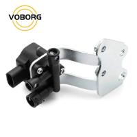 China Air Suspension Valve Block 4896060010 for Toyota Prado 150 Lexus GX400 460 for sale
