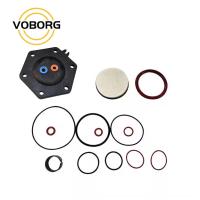 China Air Suspension Compressor Dryer Kit for Land Rover Discovery 3 4 L319 LR023964 RQQ500016 for sale