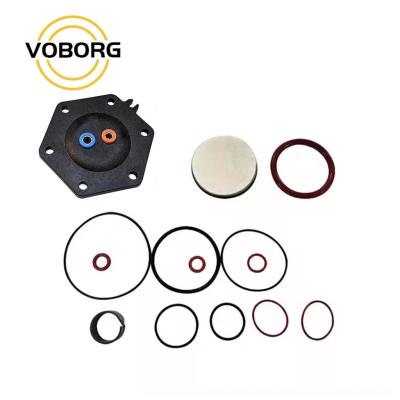 China Air Suspension Compressor Dryer Kit for Land Rover Discovery 3 4 L319 LR023964 RQQ500016 for sale