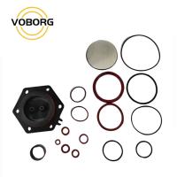 China Air Suspension Compressor Dryer Kit for Land Rover Discovery 3 4 L319 LR023964 RQQ500016 for sale