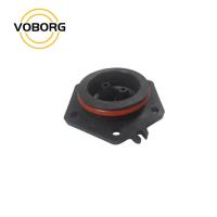 China Air Suspension Compressor Dryer Kit for Land Rover Discovery 3 4 L319 LR023964 RQQ500016 for sale