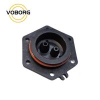 China Air Suspension Compressor Dryer Kit for Land Rover Discovery 3 4 L319 LR023964 RQQ500016 for sale