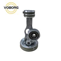 China air Suspension Compressor Replacement Kit for (BMW E70, E71) AMK 37206859714 for sale